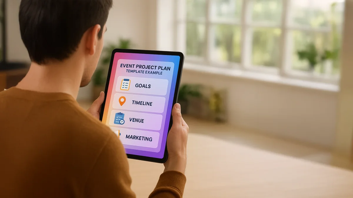 Top Strategies for Effective Event Project Management | Fliplet
