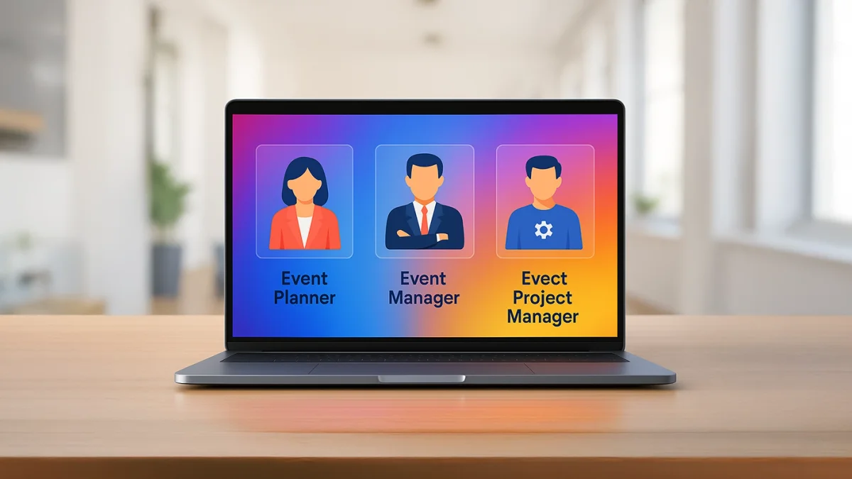 Top Strategies for Effective Event Project Management | Fliplet