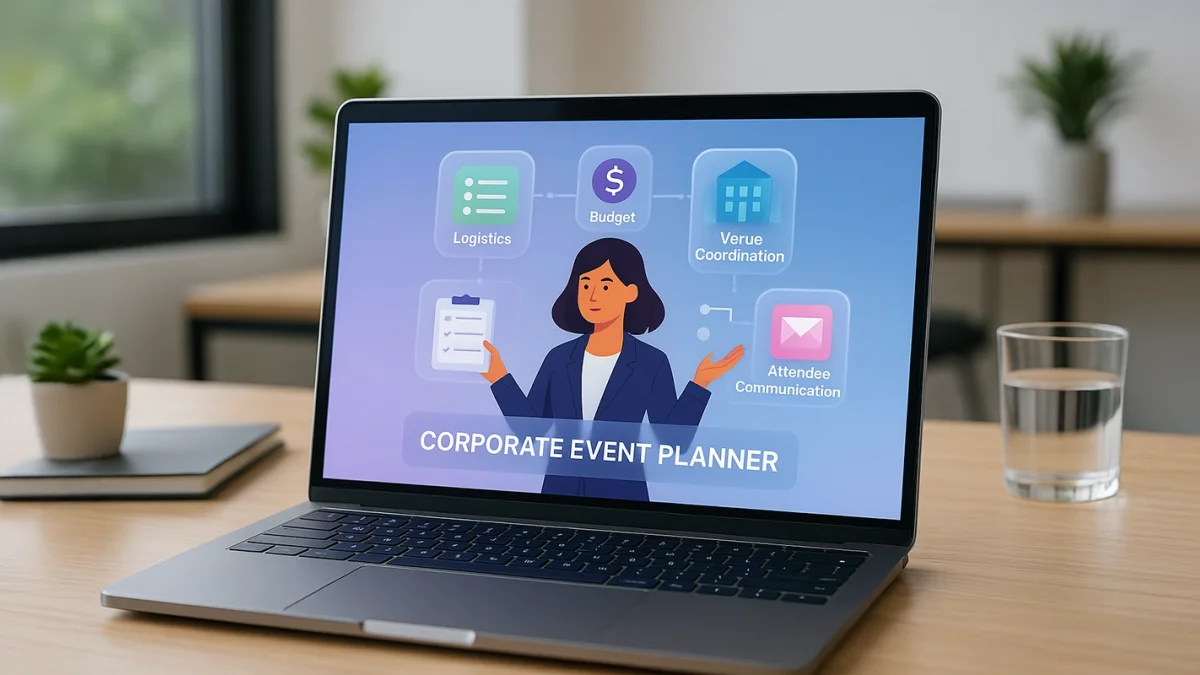 Top Strategies for Effective Event Project Management | Fliplet