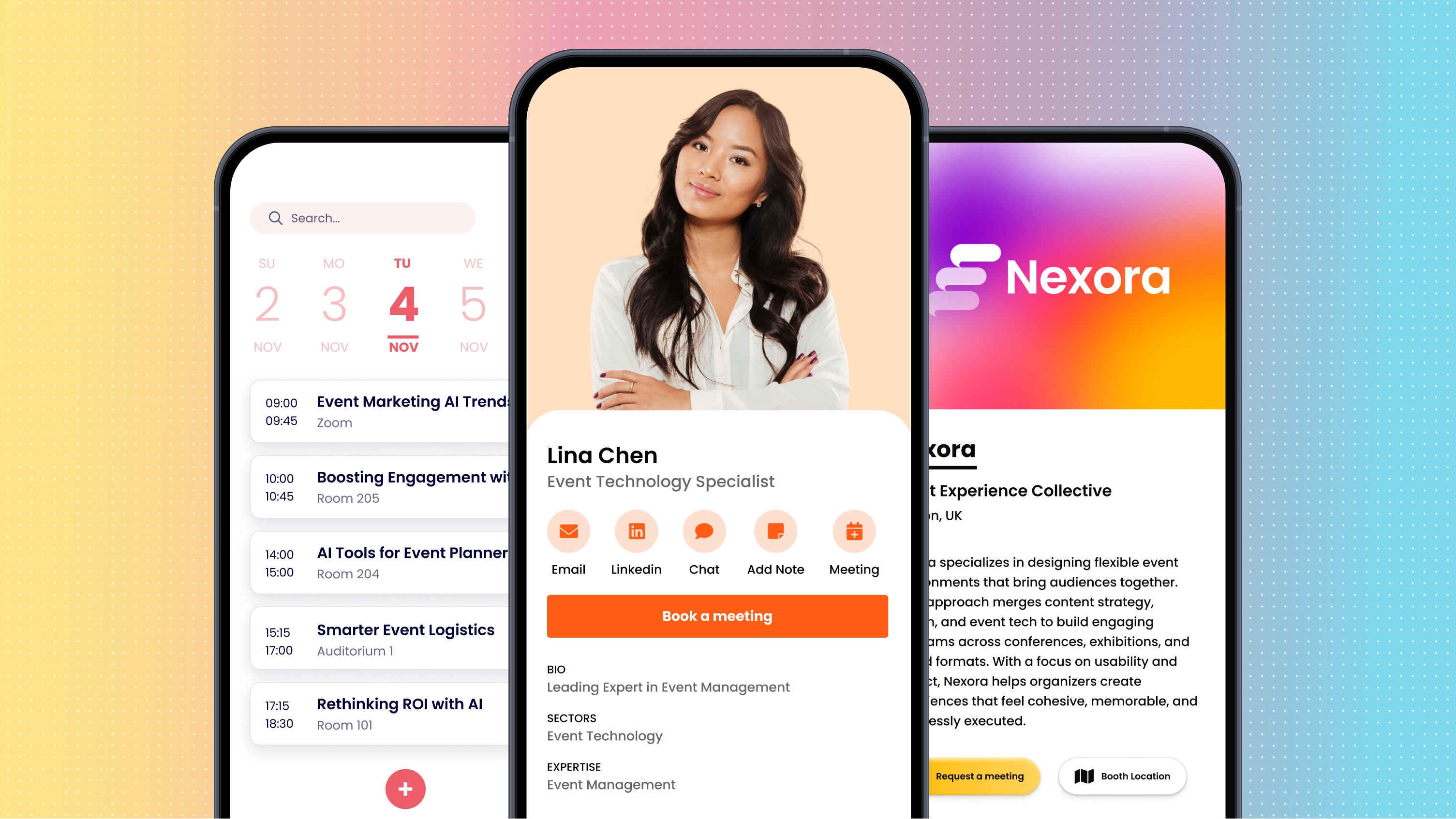 The Best Alternative to Bizzabo | Fliplet vs Bizzabo Comparison | Fliplet